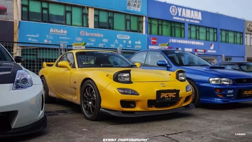 五十多辆当代超跑与数十台JDM"神车"在赛道相遇！_搜狐汽车_搜狐网