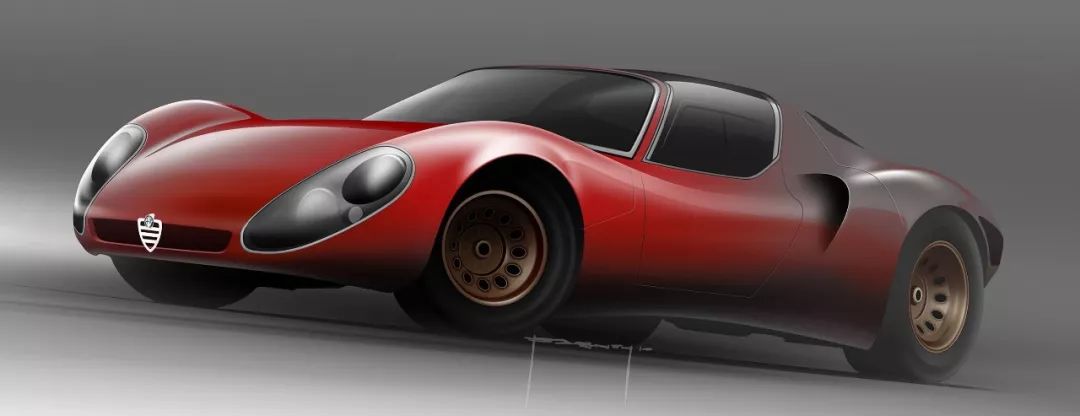 优雅英伦范儿！宾利设计师 Barney Vernon作品欣赏！-搜狐大视野-搜狐新闻