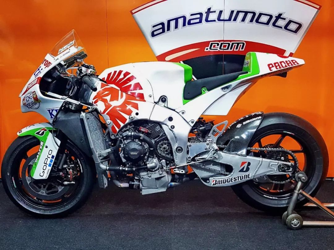 在售中的 Kawasaki MotoGP CRT 规格二手赛车_搜狐汽车_搜狐网