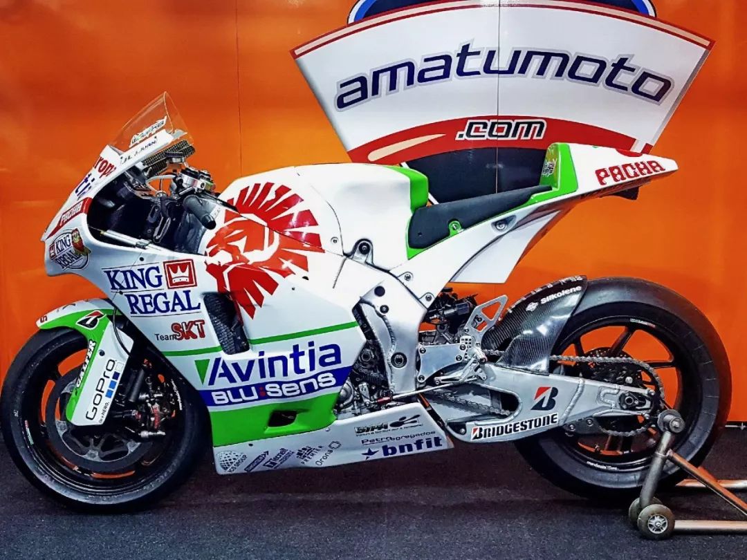 在售中的 Kawasaki MotoGP CRT 规格二手赛车_搜狐汽车_搜狐网