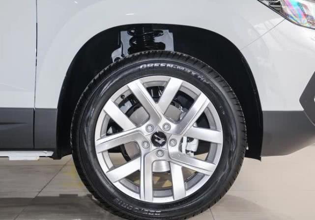 捷达vs7正式进店，1.4T+6AT，一看预售价-搜狐大视野-搜狐新闻