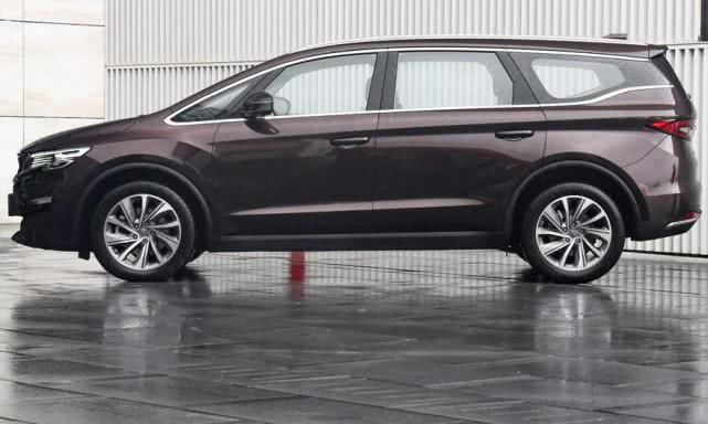 吉利又火了，7天大卖10254台，1.8T+6AT-搜狐大视野-搜狐新闻