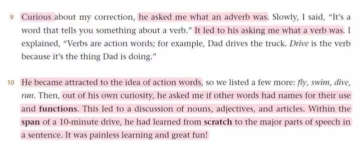 《新视野》教学素材专栏（1）|读写教程2 Unit1 Language in mission_资源