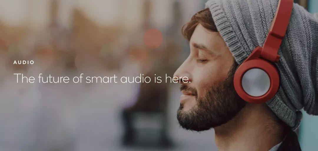 LE Audio:颠覆音频共享体验_蓝牙