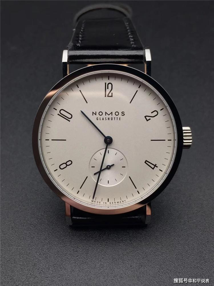 和平说表:冷门中的黑马--GP厂诺莫斯601(nomos 601)/602/603_搜狐汽车_搜狐网