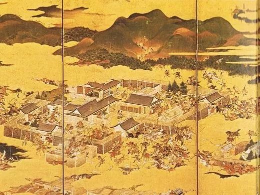 山川异域，风月同天 ——鉴真东渡与中日文化交流_日本