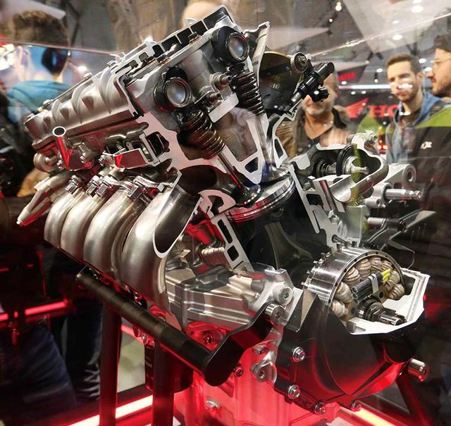 Honda CBR1000RR-R 欧美上市，定价比旧款增约20%_搜狐汽车_搜狐网