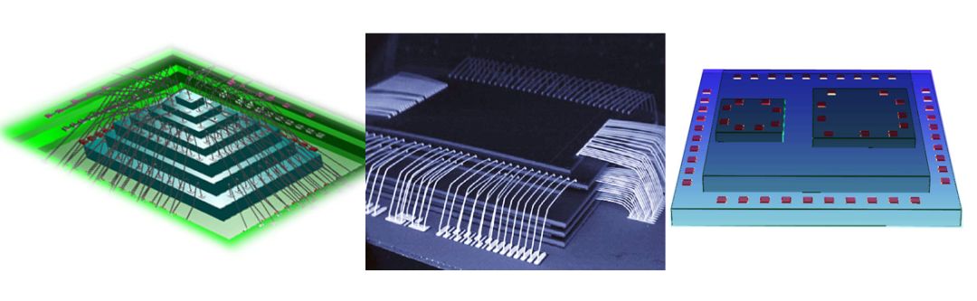 3D IC 的概念和发展_芯片