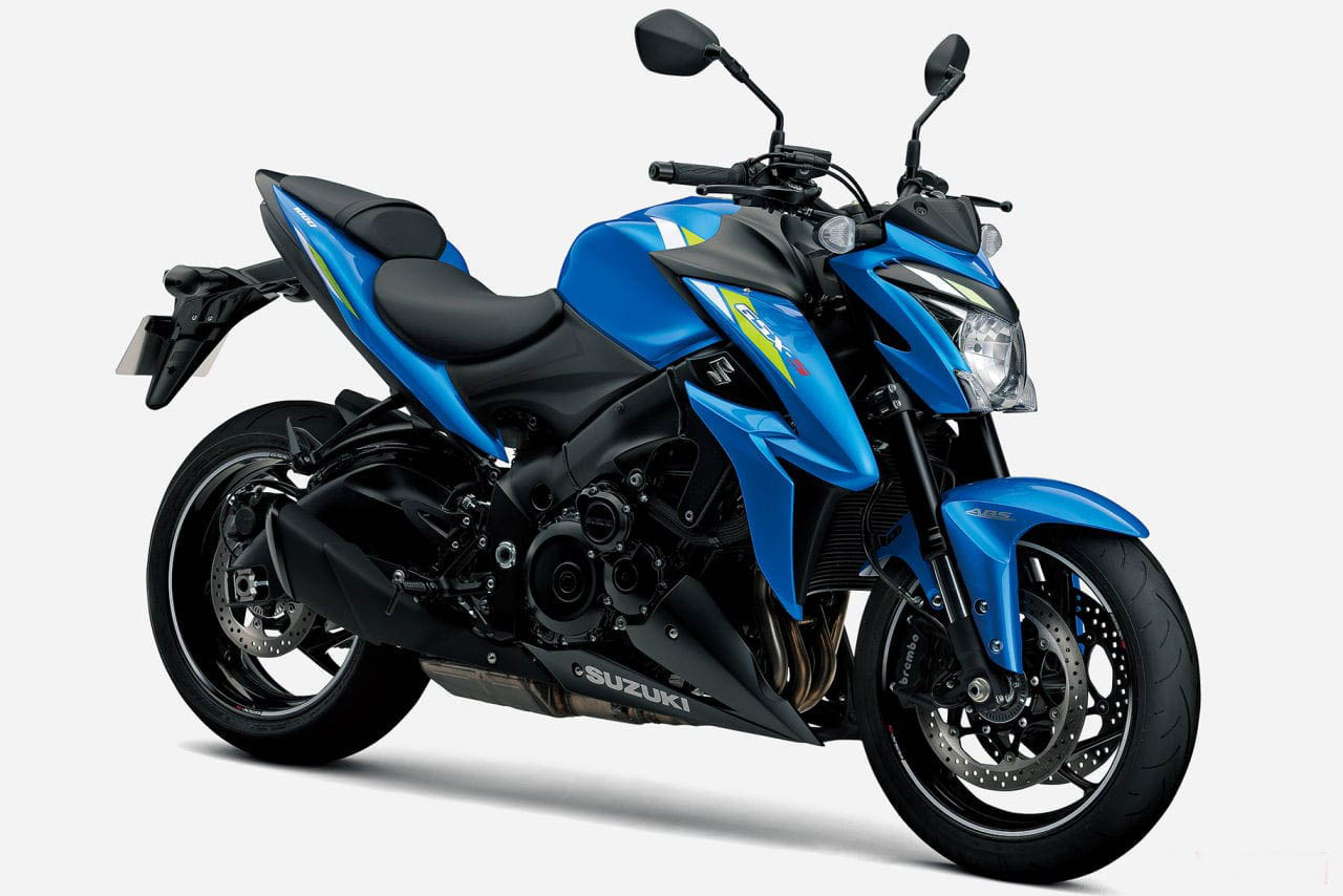 铃木GSX-S1000/F/S750 2020款在日本发布_搜狐汽车_搜狐网