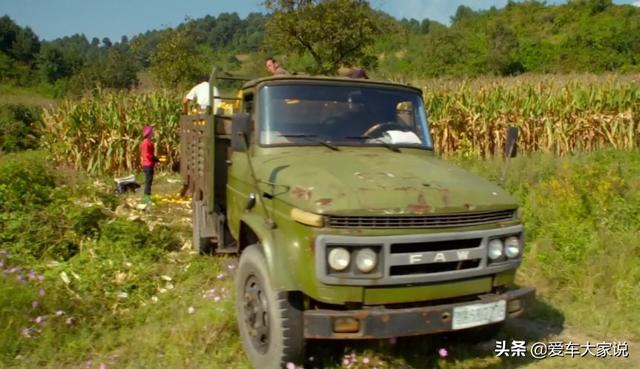 解放141的优缺点是什么？_搜狐汽车_搜狐网