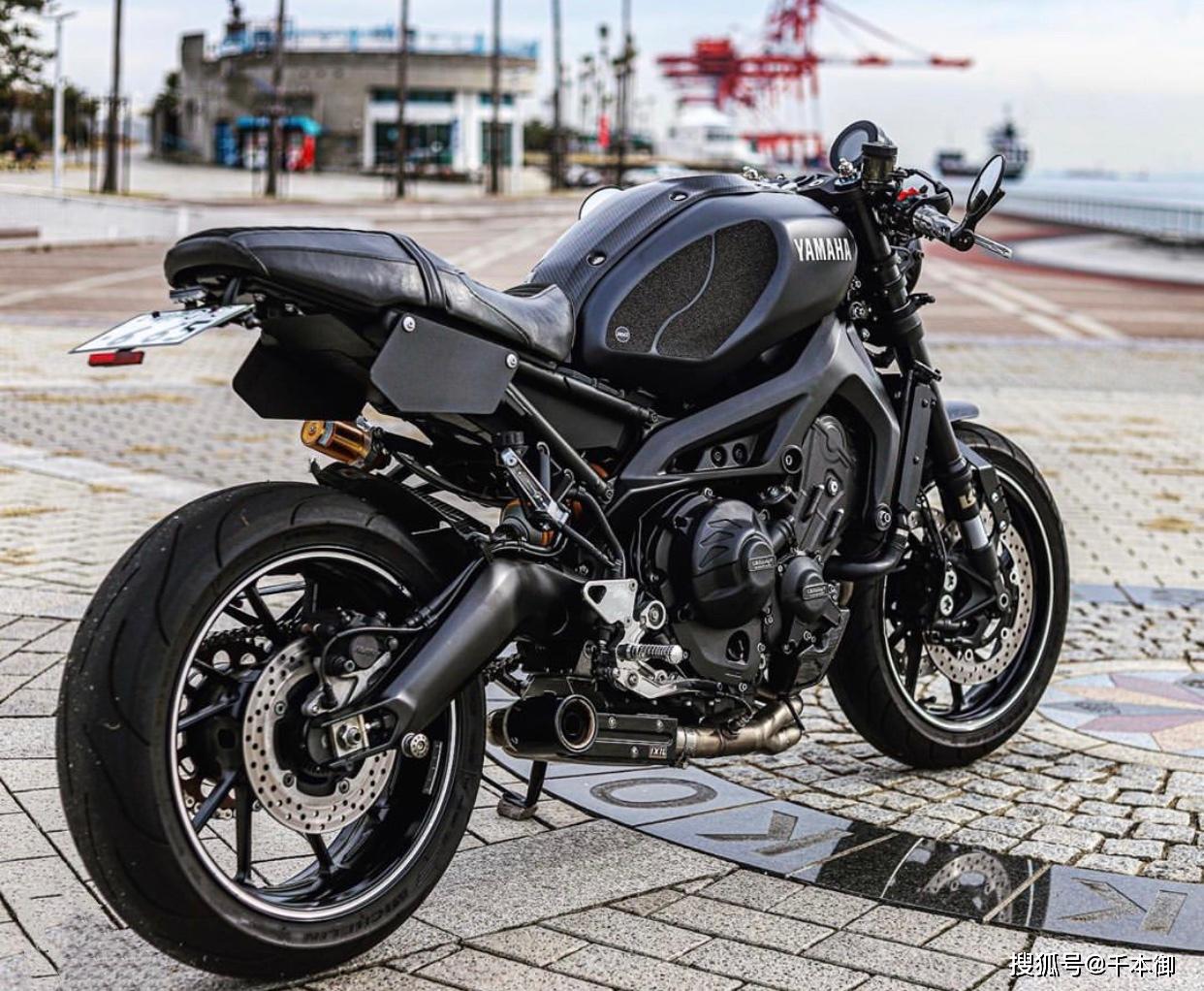 2020年即将引入国内的大贸摩托车，别再说我没告诉过你，喜欢吗？_搜狐汽车_搜狐网