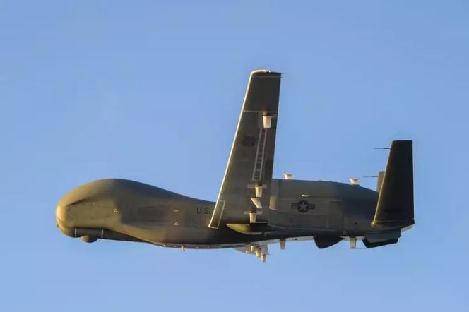 战场上的高空Wifi！美军战场机载通信节点（BACN）_系统