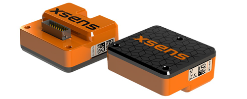 荷兰Xsens高性能惯性测量单元MTi-610 IMU _搜狐汽车_搜狐网