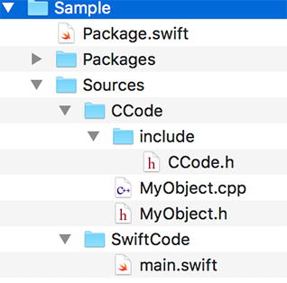 在服务端写 Swift 是一种怎样的体验_Linux