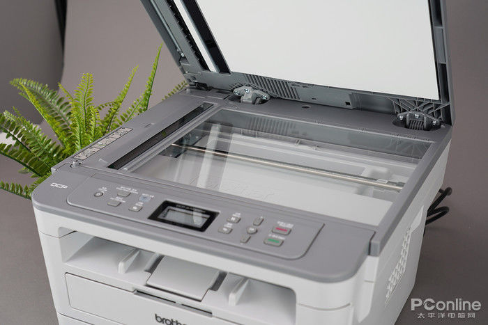 原装耗材99元了解一下？兄弟DCP-B7535DW低成本也能“印”对自如_搜狐汽车_搜狐网