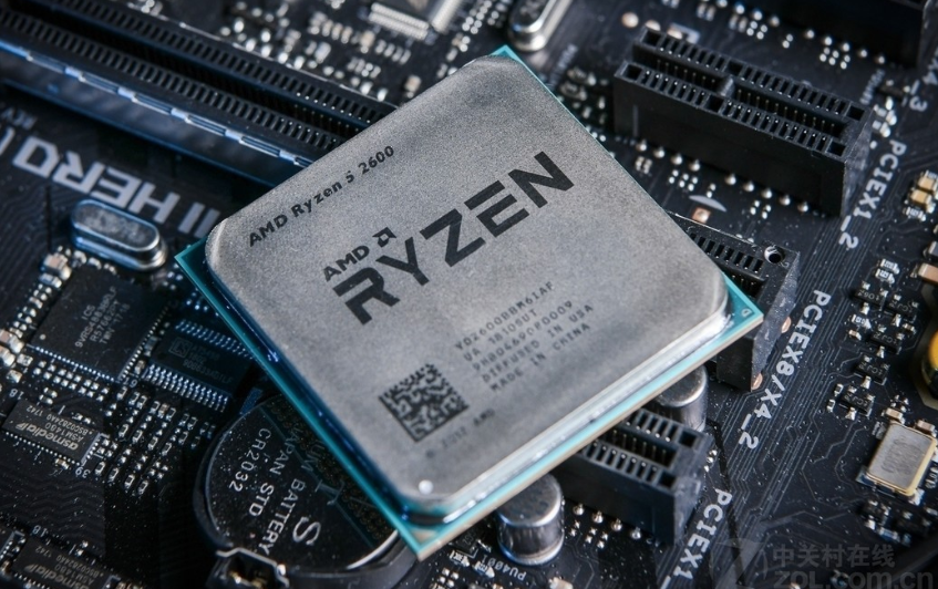 AMD家的CPU该如何选购？看完这篇你就懂了——《推荐篇》_锐龙