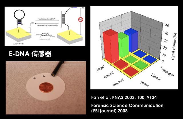 这群科学家们，把DNA玩儿坏了：编织出自然界不存在的物质_中科院