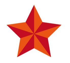 UI教程之用AI软件制作闪耀红星-搜狐大视野-搜狐新闻