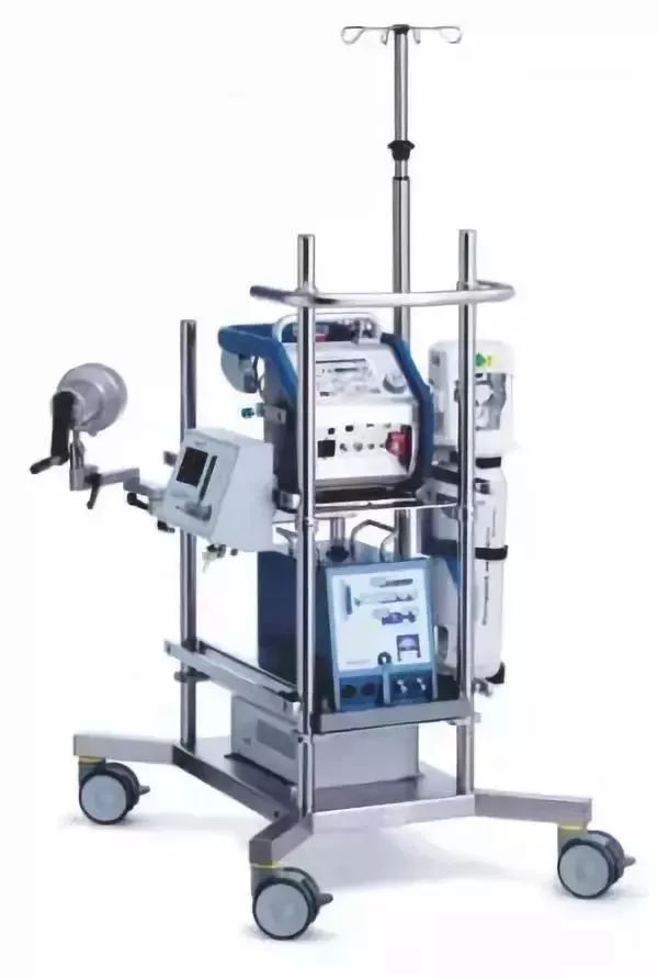 救治新冠肺炎，ECMO 到底能发挥什么作用？_治疗