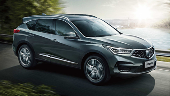 安全铸就，实力演绎，Acura RDX再获IIHS“顶级安全特别大奖”_搜狐汽车_搜狐网