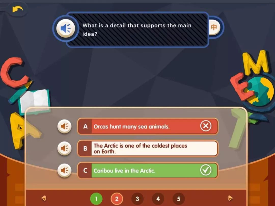 懒妈靠着RAZ阅读—ABC Reading，帮娃打怪升级之路的干货！_小皮