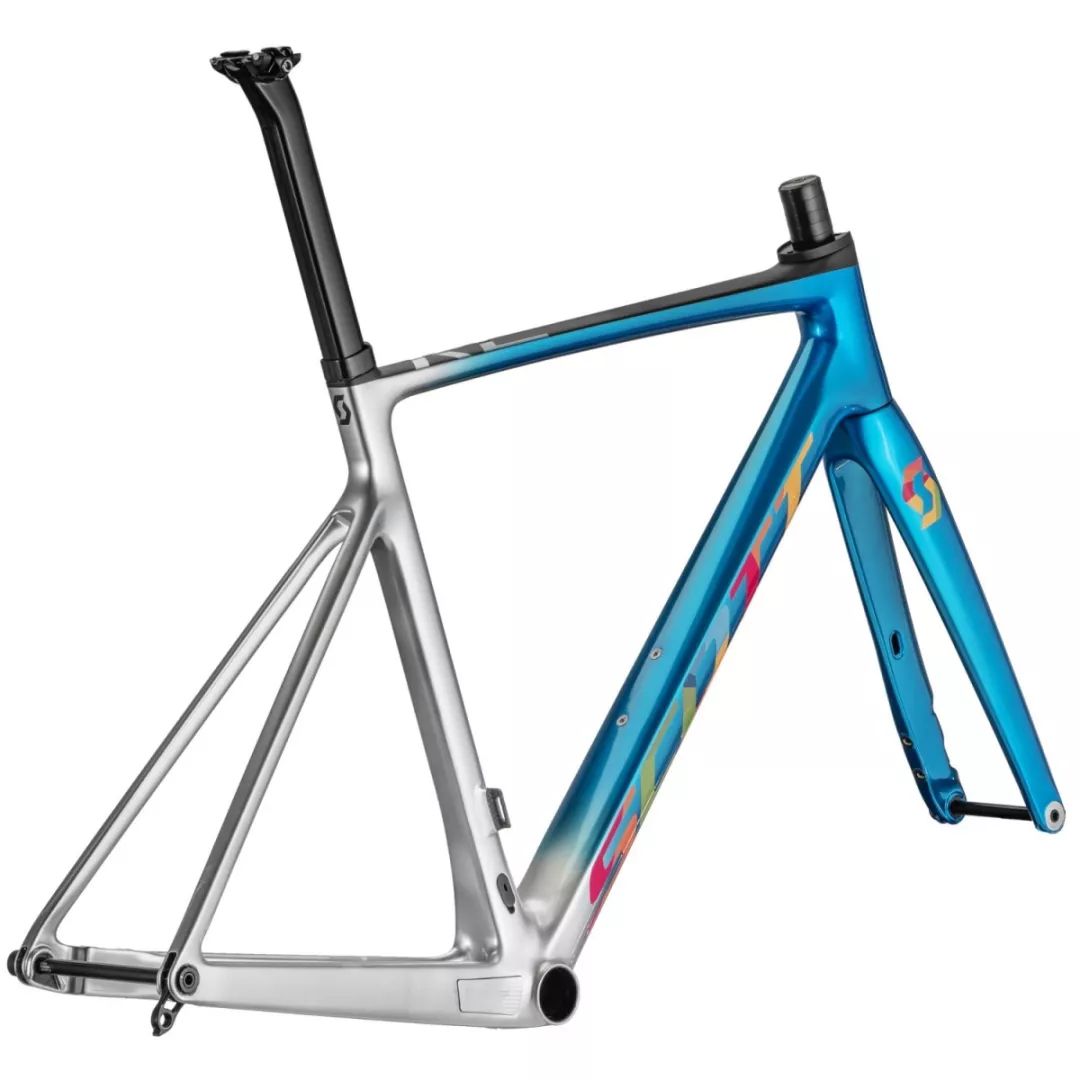 【一篇搞定】2020 SCOTT公路车选购指南_搜狐汽车_搜狐网