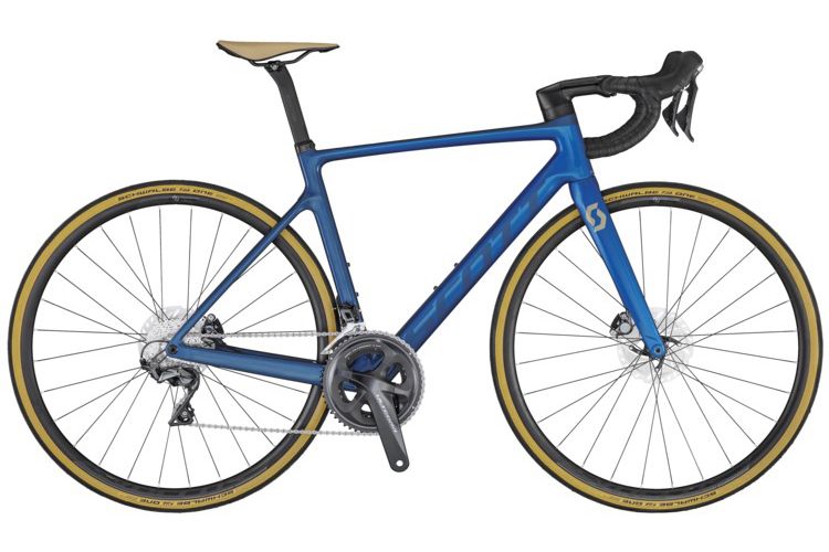 【一篇搞定】2020 SCOTT公路车选购指南_搜狐汽车_搜狐网