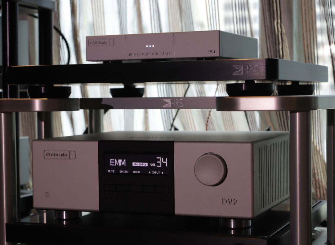 评测丨好声音而不大代价 Diptyque Audio dp160旗舰平面磁性扬声器_搜狐汽车_搜狐网