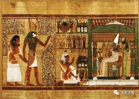 古埃及正面律图临摹,古埃及正面律简笔画(第12页)_大山谷图库