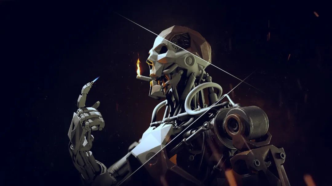 Mari帮你告别猜测式贴图制作！大神Mari作品欣赏_dtotal