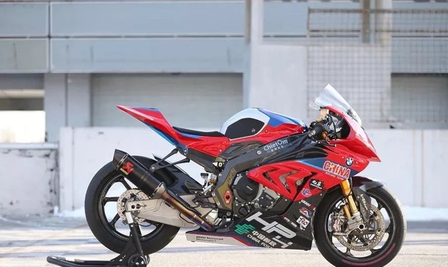 来BMW摩托车直播间说说有多久没有感受速度与激情了？_搜狐汽车_搜狐网