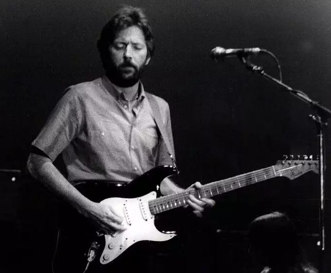 【娱乐】“沉沦，信念，虐恋，丧子与缺失的母爱”——回顾Eric Clapton的经典一刻-搜狐大视野-搜狐新闻