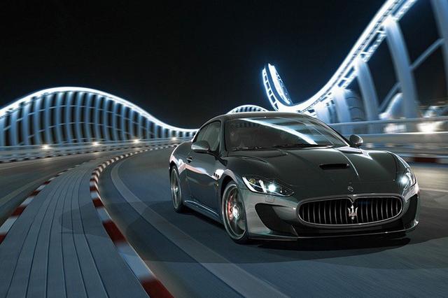 动力到底有多猛？十款代表性V8跑车你都认识么_搜狐汽车_搜狐网