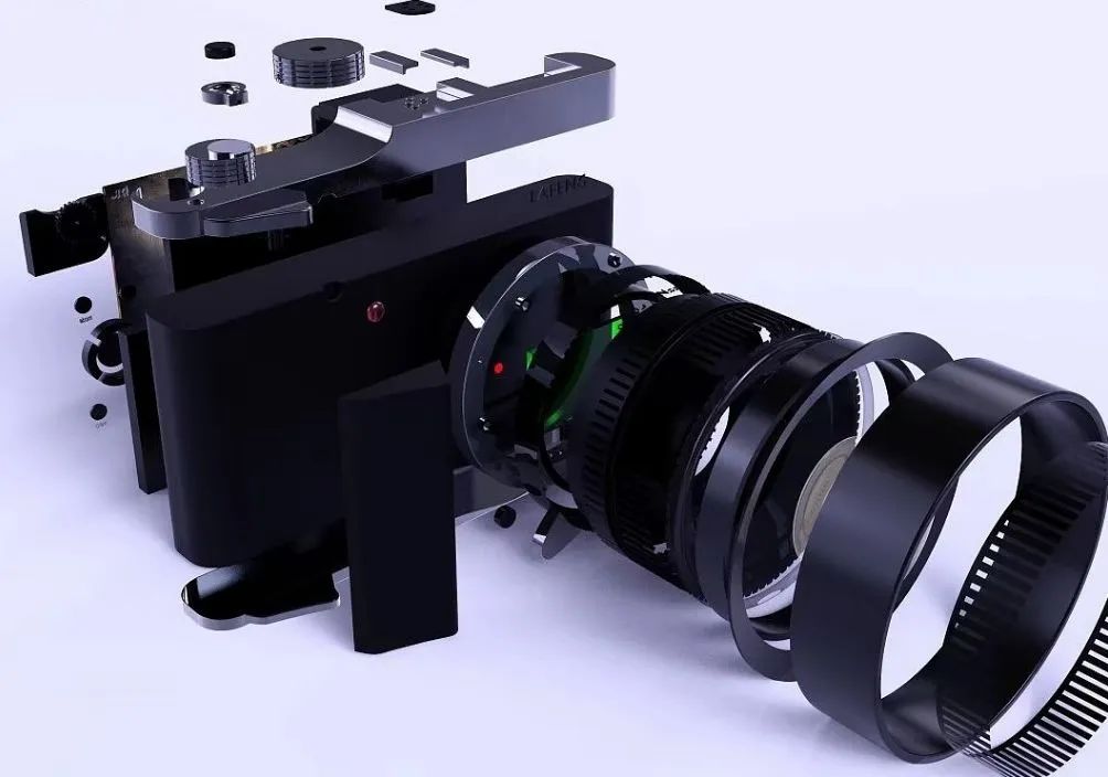 治愈压抑|来看看爆炸图爽一下！_搜狐汽车_搜狐网