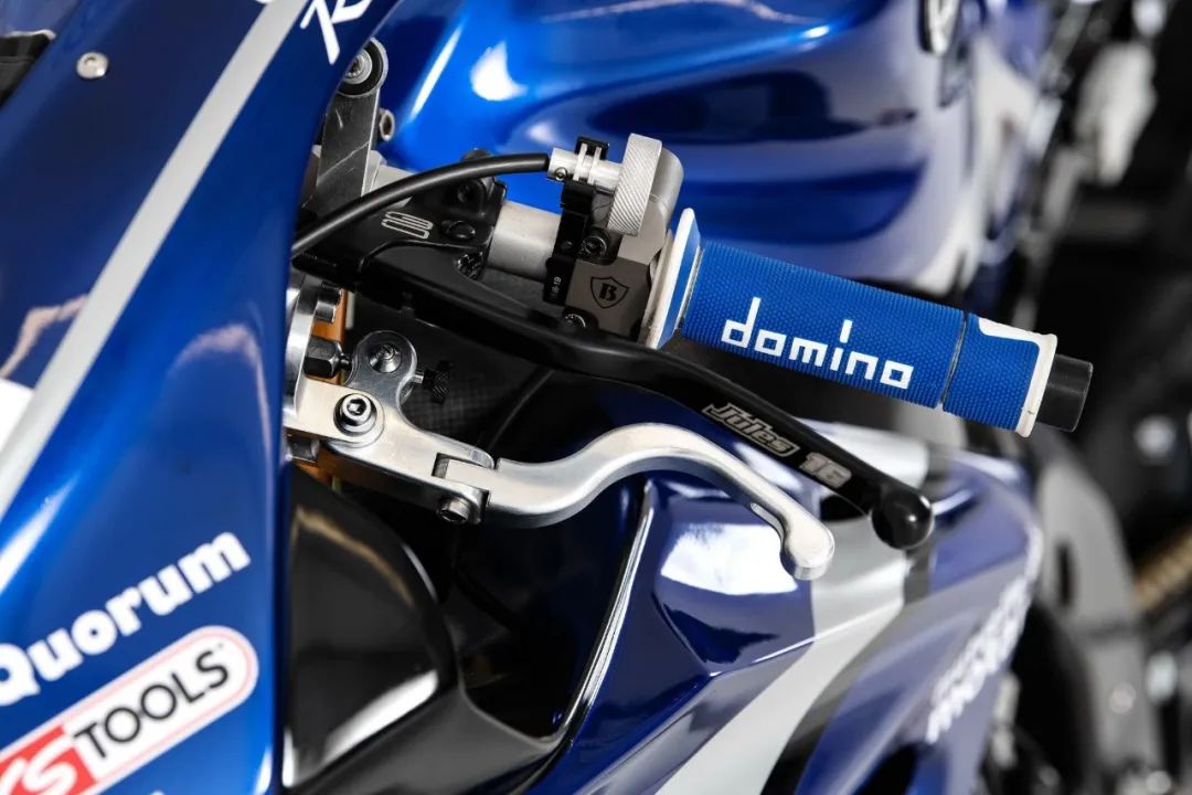 WSBK 2020：Yamaha WSSP 工厂赛车 YZF-R6_搜狐汽车_搜狐网