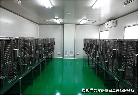 SPF级动物实验室建设要求--深圳KYEUNGLAB-搜狐大视野-搜狐新闻