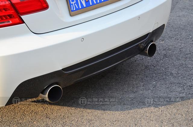 态度的演绎 绞牙战士 宝马335i轻改_搜狐汽车_搜狐网