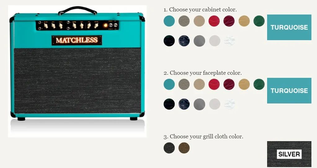 发烧级 | Matchless Amp SC Mini音箱试听介绍_搜狐汽车_搜狐网