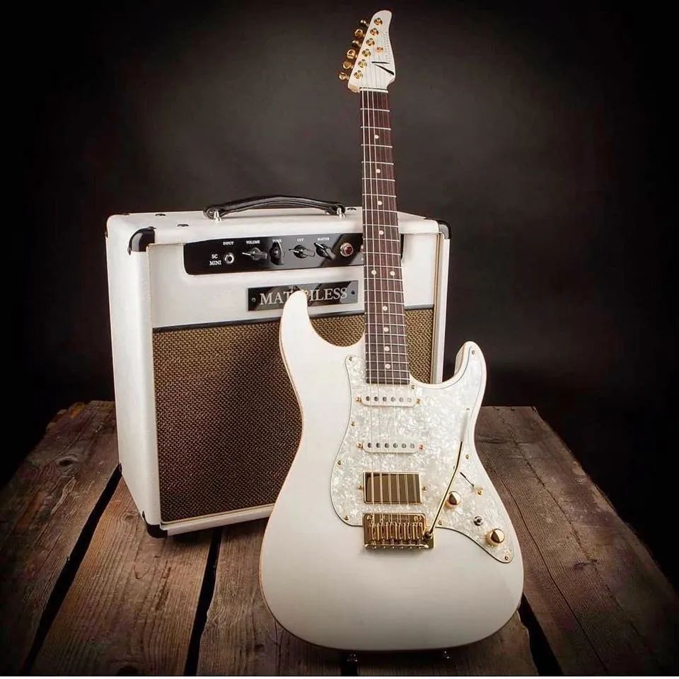 发烧级 | Matchless Amp SC Mini音箱试听介绍_搜狐汽车_搜狐网