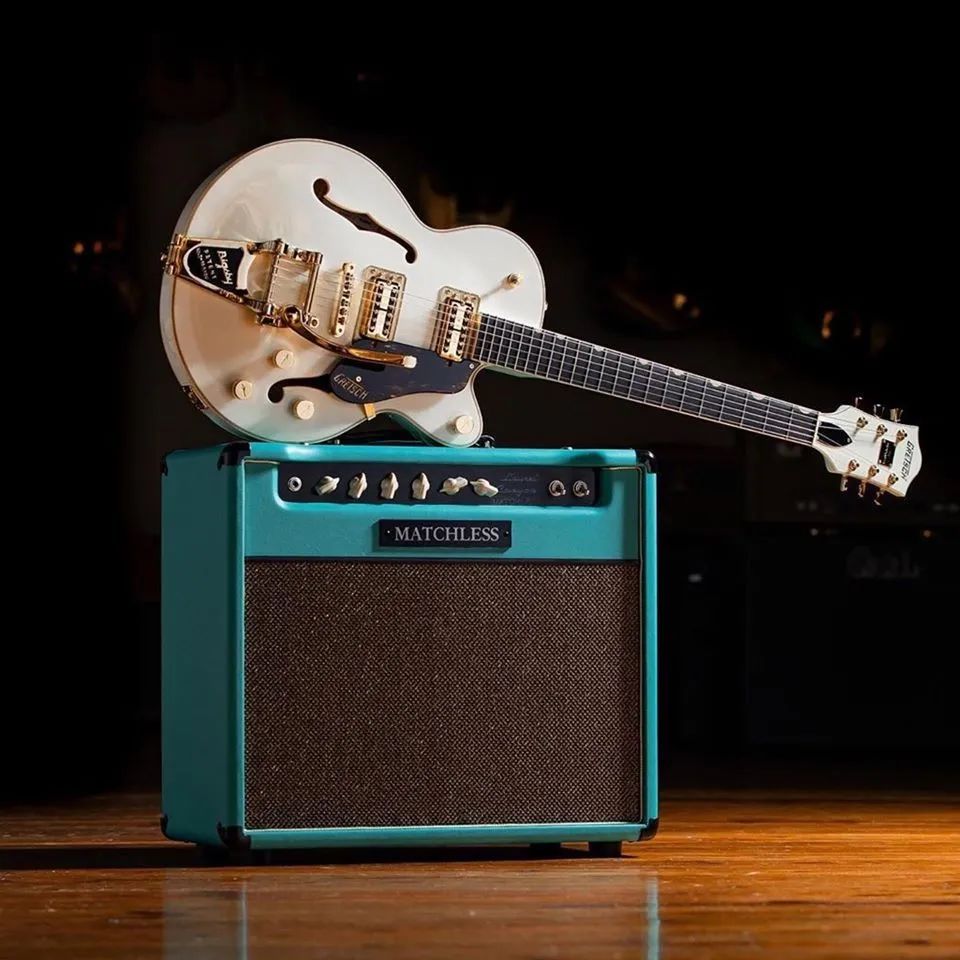 发烧级 | Matchless Amp SC Mini音箱试听介绍_搜狐汽车_搜狐网