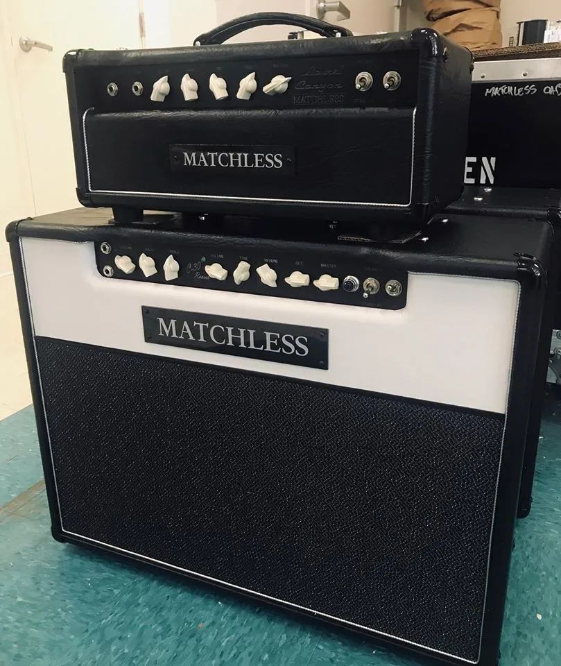 发烧级 | Matchless Amp SC Mini音箱试听介绍_搜狐汽车_搜狐网