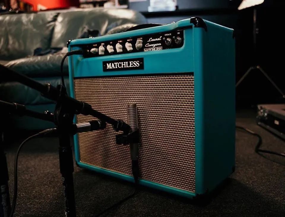 发烧级 | Matchless Amp SC Mini音箱试听介绍_搜狐汽车_搜狐网