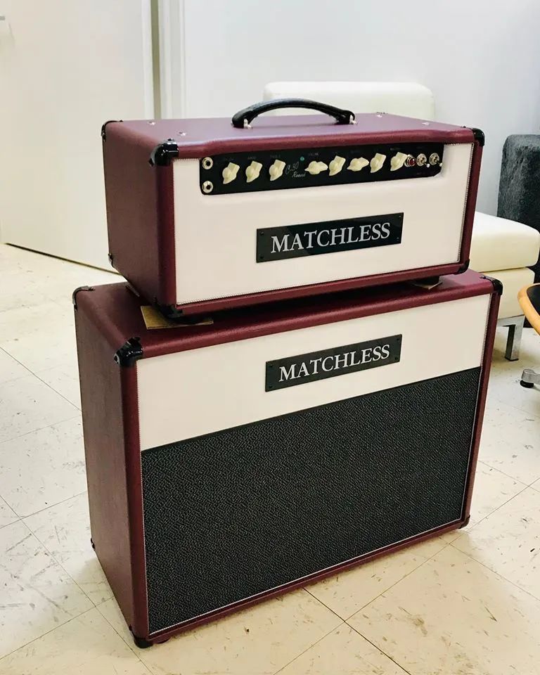 发烧级 | Matchless Amp SC Mini音箱试听介绍_搜狐汽车_搜狐网