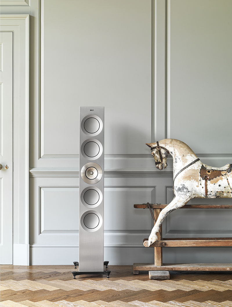 KEF Reference系列推出全新惊艳造型与AV配置扩展方案—宅声致音视听_搜狐汽车_搜狐网