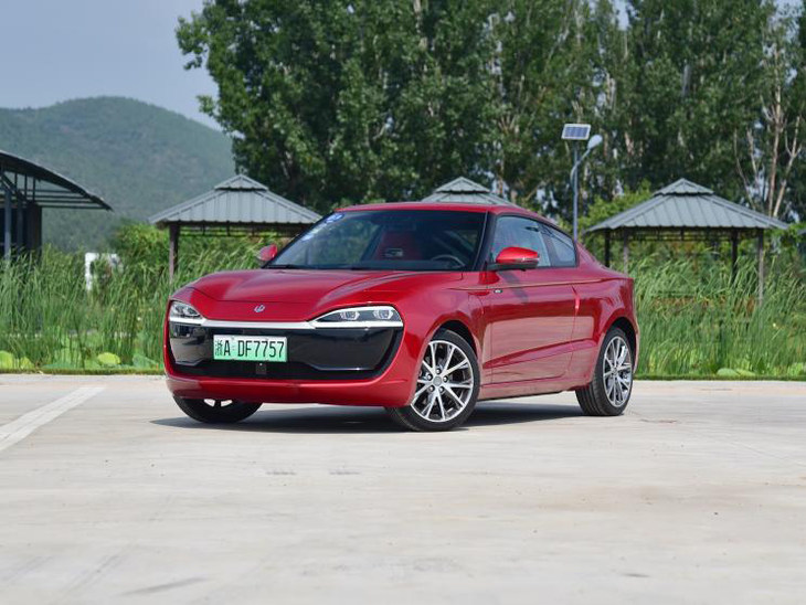 NEDC综合续航里程451km零跑S01将推出升级版车型-搜狐大视野-搜狐新闻