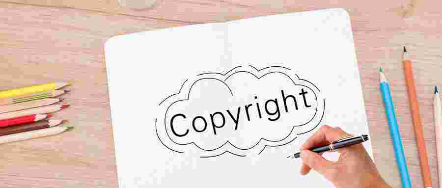 疫情时期网络讲解线下购买的习题集之著作权风险初探_作品