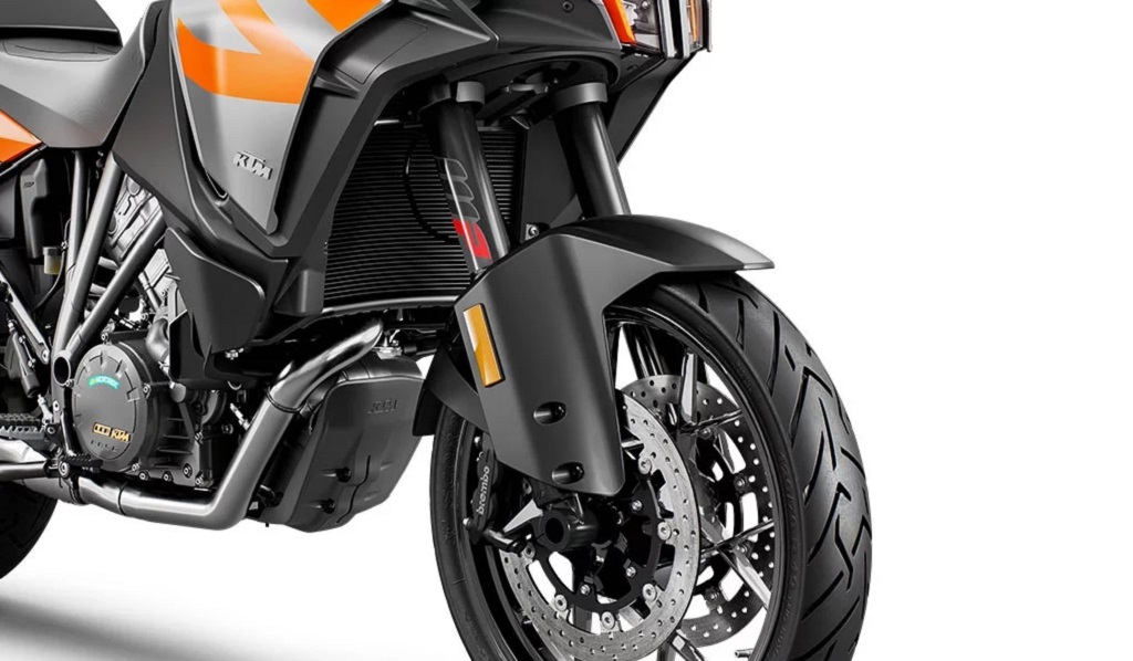 KTM 1290 Adventure S售价公布 约合人民币13万-搜狐大视野-搜狐新闻