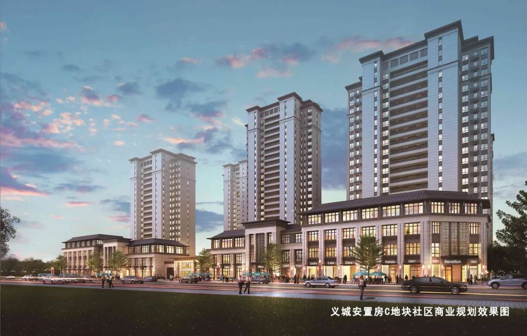 滨湖省府东进入开发期！5720套房规划爆出_建设