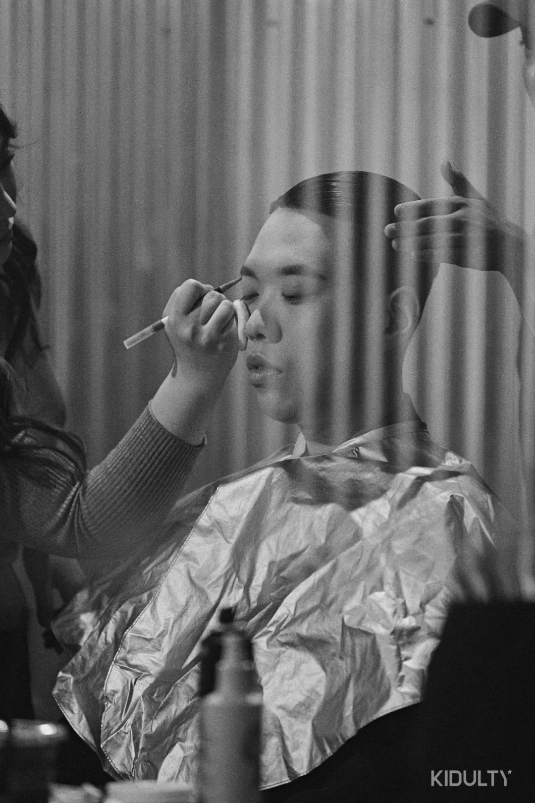 BewhY：我想用音乐来书写 Hip Hop 的历史_Rap