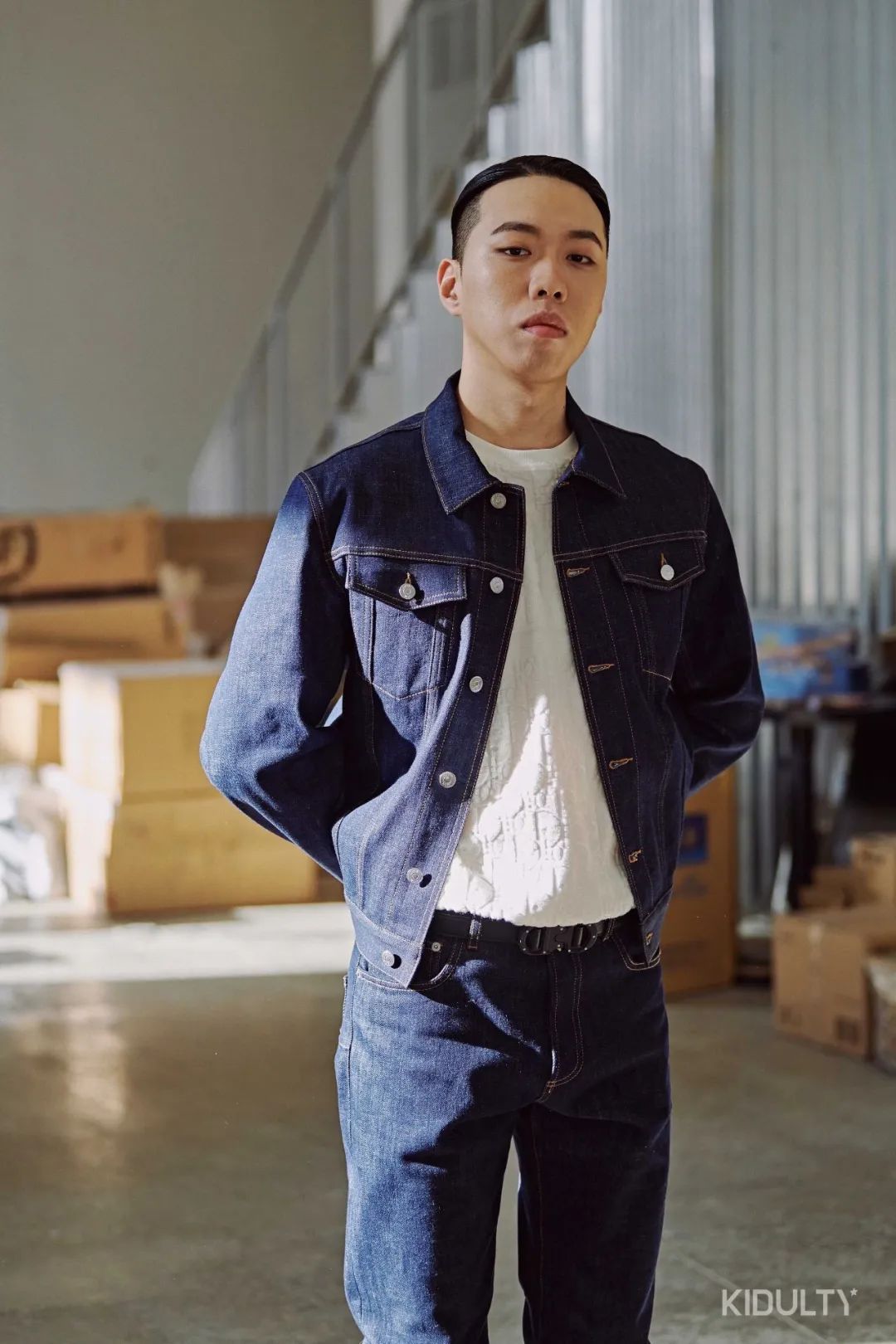 BewhY：我想用音乐来书写 Hip Hop 的历史_Rap